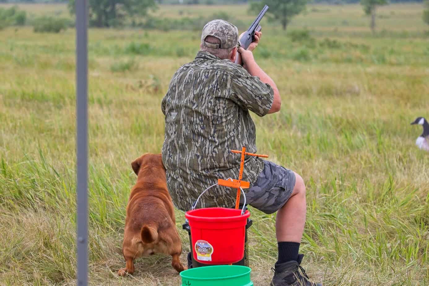 Teach your Lab to retrieve multiple ducks - Otter Tail Kennels